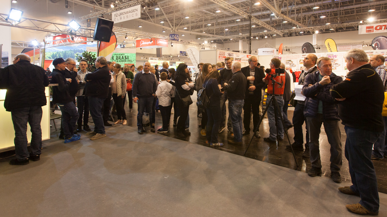 Deutscher Sportfahrer Kreis e.V. – DSK e.V.