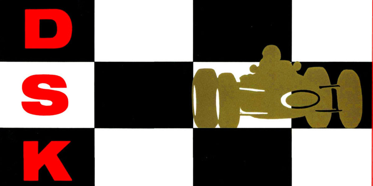 DSK e.V. 60 Jahre DSK: Die Gründungsversammlung - DSK e.V.