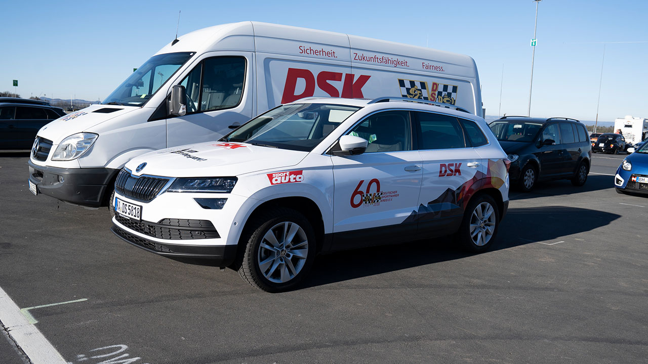 DSK e.V. Home - DSK e.V.