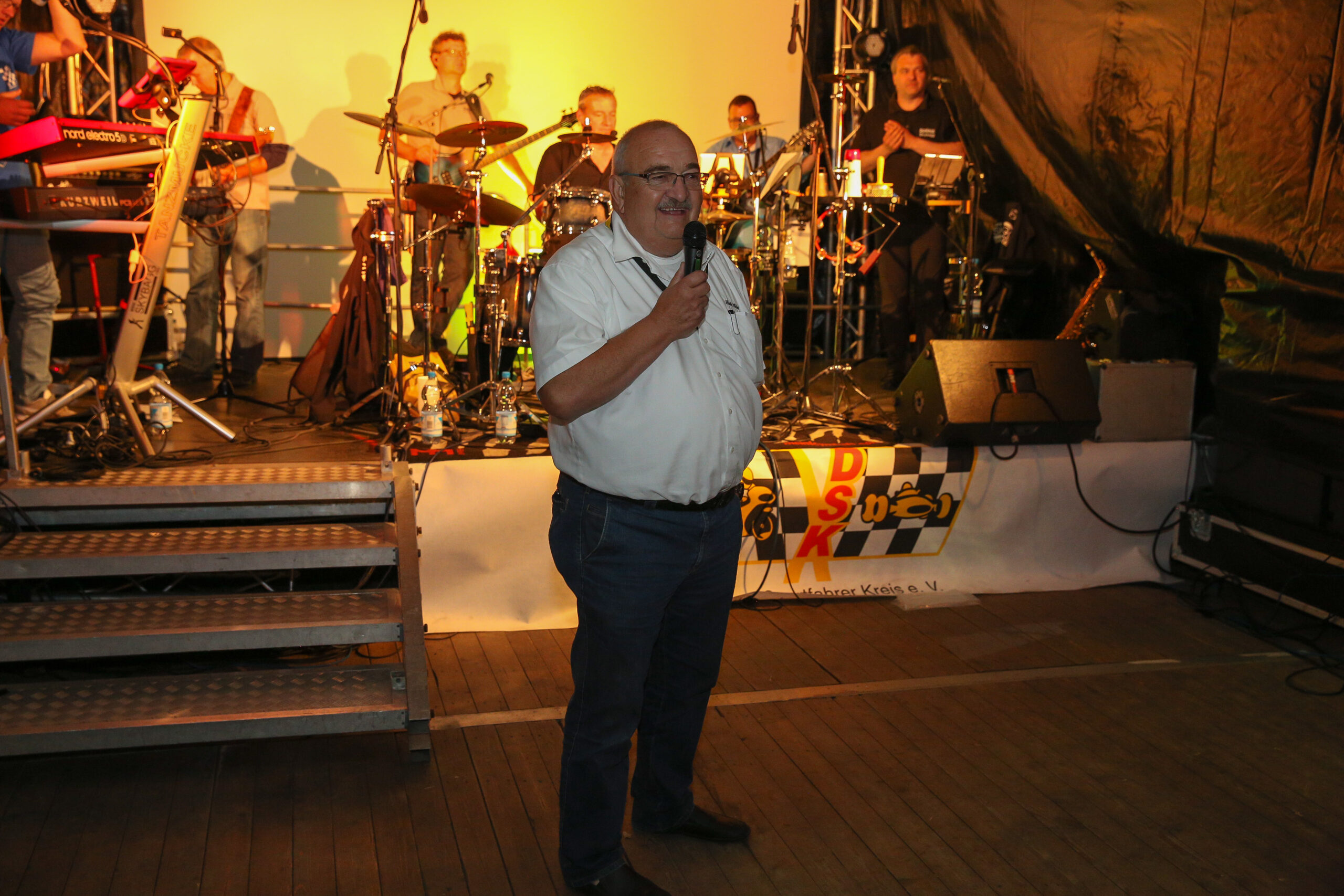 DSK trauert um Reinhard Michel – DSK e.V.